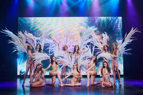 Erotic Show Ballet J4entertainment