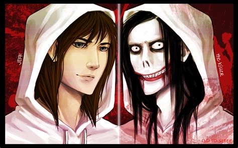 🔥 50 Jeff The Killer Anime Wallpapers Wallpapersafari