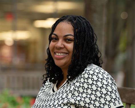 School Of Nursings Nataki Drones Named Umb Employee Of The Month Of August The Elm