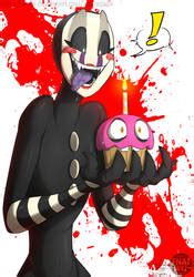 Explore The Best Marionette Art Deviantart