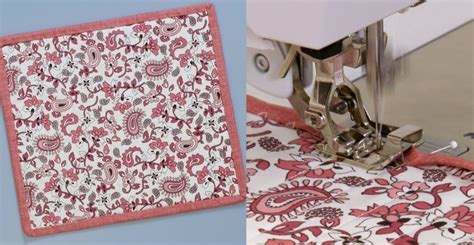 Blindstitch Binding Slider WeAllSew