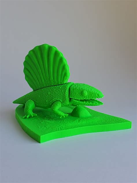 Julie Fisher Platyhystrix Model Julie Fisher Platyhystrix Model