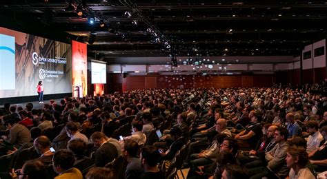 Top 10 Reasons To Join The Premier European Open Source Event Of The
