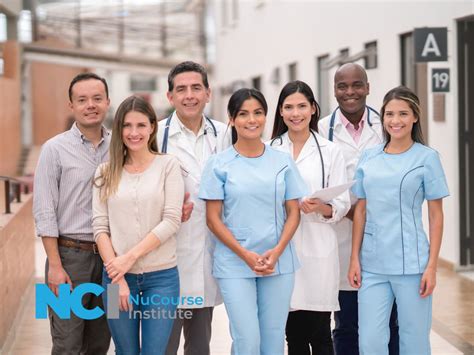 Medical Assistant School Tennessee Nucourse Institute