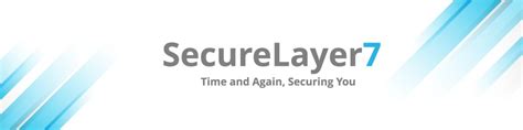 Securelayer7 On Linkedin Penetrationtesting Productupdate Cybersecurity