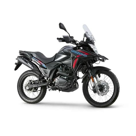 Mrx 200 Arizona Xplore Touring Todo Terreno Croper