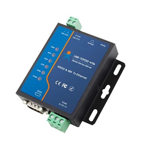 USR TCP S USR IOT Computer Equipment DigiKey Marketplace