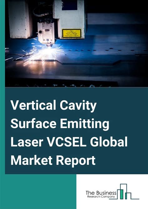 Vertical Cavity Surface Emitting Laser Market Share Report 2025