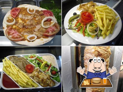 Star Kebab Restaurant Lisbon Rua Da Prata 74 Restaurant Menu And