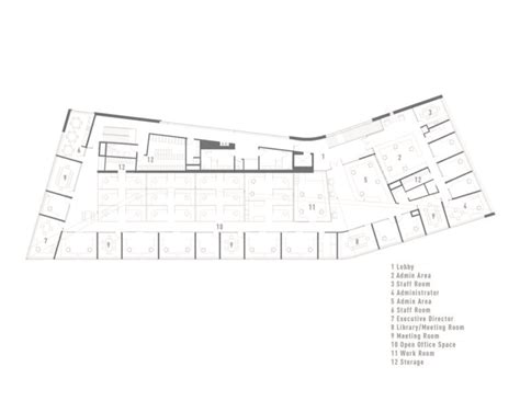 John Olver Transit Center L Charles Rose Architects