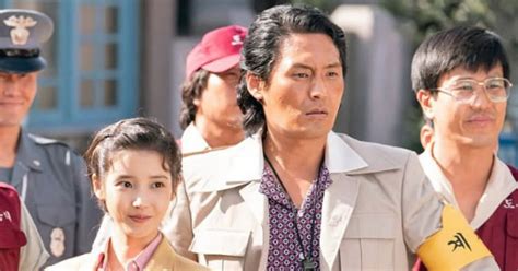 폭싹 속았수다 학씨 아저씨 얼굴이 익숙하다 했는데… 여기서 봤었네