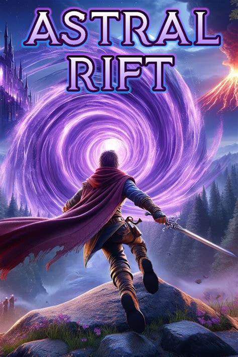 Astral Rift Playingg