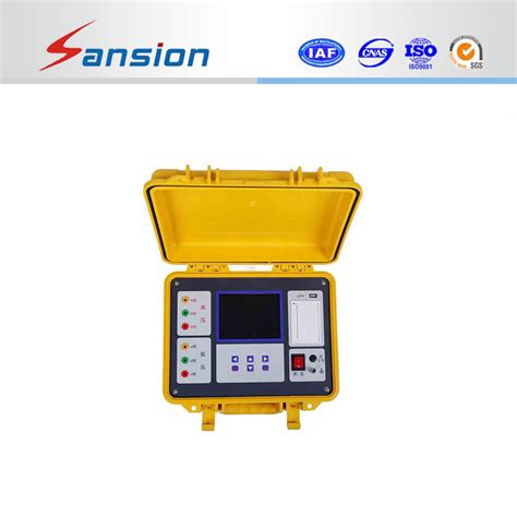 transformer turns ratio tester designed for measuring ratio ratio