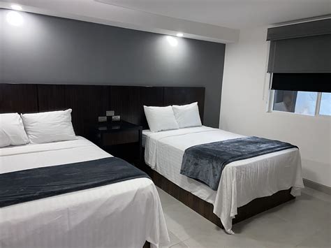 Inicio Hotel Señorial