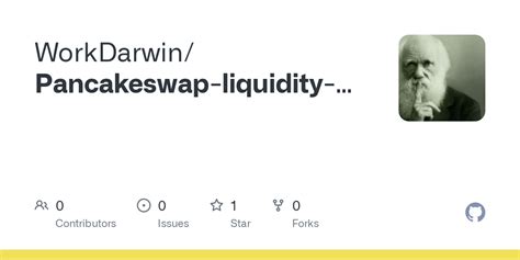 GitHub WorkDarwin Pancakeswap Liquidity Locked Sniper Bot