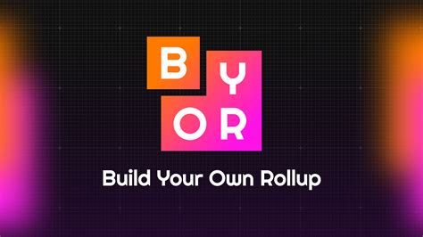build your own rollup have you ever wanted to understand in… by