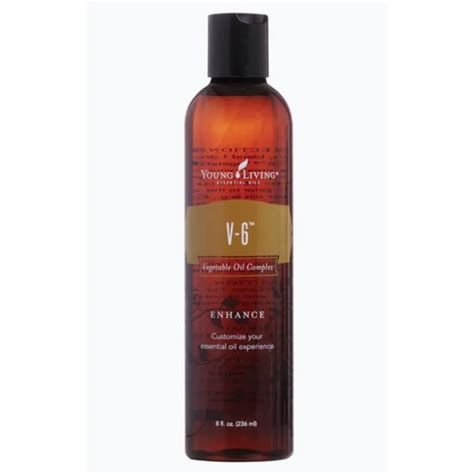 Vegetable Oil Complex V 6 Minyak Pengencer Yl 236 Ml Lazada Indonesia