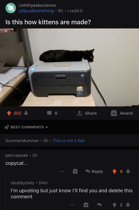 Ctrl C Ctrl V R Angryupvote