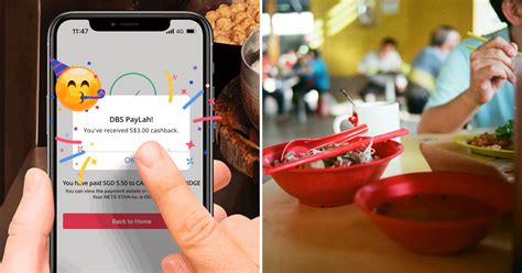 Dbs Paylah 3 Cashback On Fridays Extended Till Jul 26 In Bid To Reduce