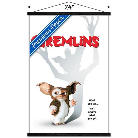 Gremlins 3 Poster
