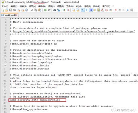 Neo4j安装apoc、aglo插件neo4j Apoc下载 Csdn博客