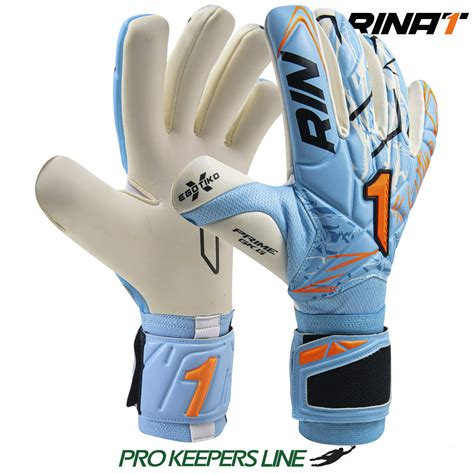 Rinat Egotiko X Prime Azulnaranja 10 Egra251 10