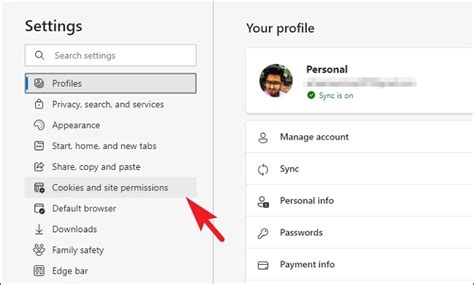 How To Clear Cookies For A Specific Website In Chrome Edge And Firefox