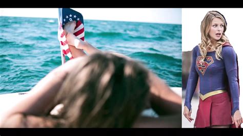 Melissa Benoist Nude Porn Videos Sex Tapes XHamster