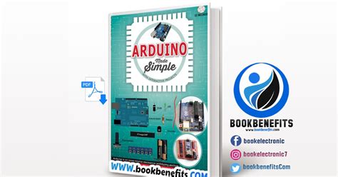 Arduino Made Simple With Interactive Projects Download Pdf