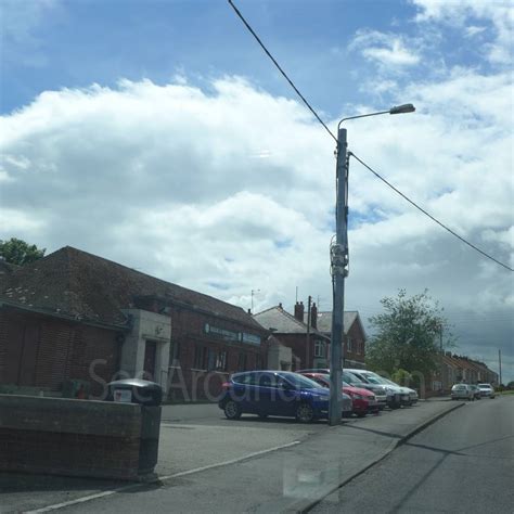 Kelloe Durham See Around Britain