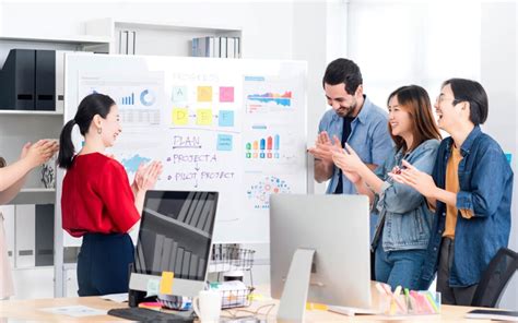 Why Scrum Fails Reasons Behind Failure