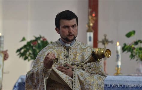 Mesajul Preotului Alin Cîndea Către Toți Părinții Vorbiți Cu Copiii Voștri Ştiri Din Beclean