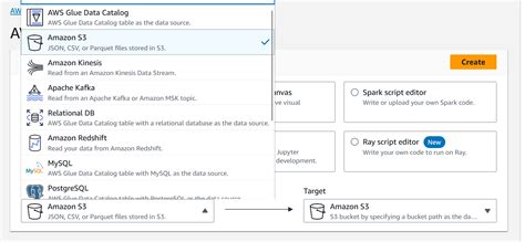 Using Aws Glue To Convert Csv Files To Parquet Franks Blog