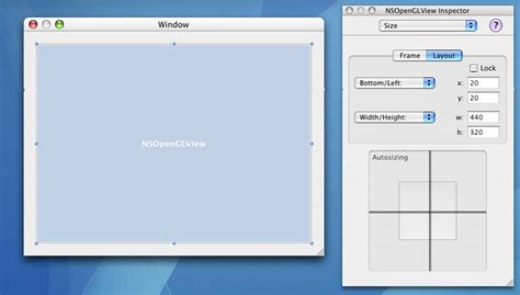 steps3d tutorials Программирование для mac os x пишем opengl