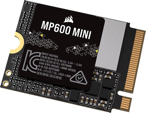 Amazon Co Jp Dell M Pcie Nvme Class Ssd