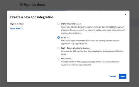 How To Integrate Confluence DC With Okta For SAML SSO Confluence Atlassian Support