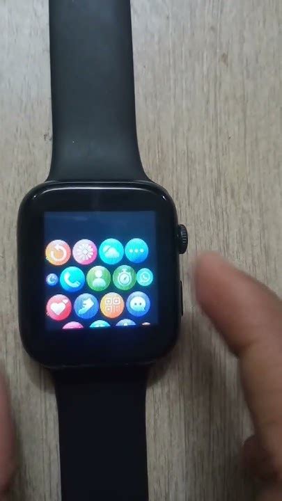 T500 Smart Watch All Features Subscribe For More Videos Youtube