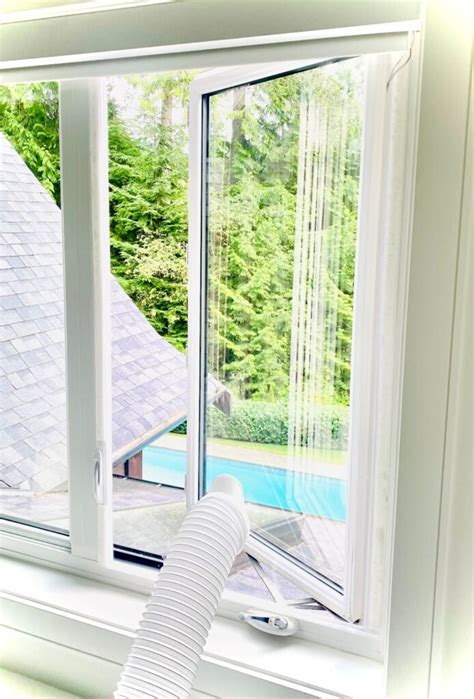 Using Plexiglass For Window Air Conditioner At Sabrina Swensen Blog