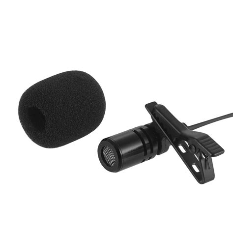 Condenser Mic With Headphone Jack Adamspreview