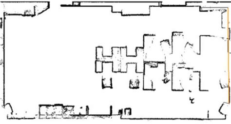 Indoor Environment Scanning Chart Stufastslam Download Scientific