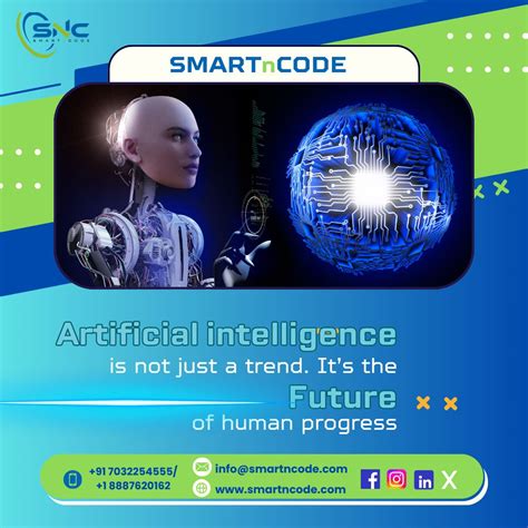 Smartncode Leading The Future With Ai Smartncode Technologies Private Limited Posted On The