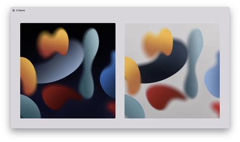 Grab The Ios 15 Default Wallpapers