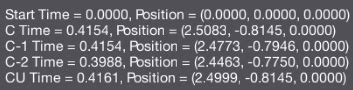 How When Where Are Collisions Detected Unity Engine Unity Discussions