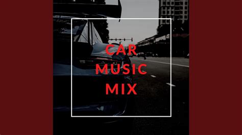 МУЗЫКА В МАШИНУ 2 - YouTube Music