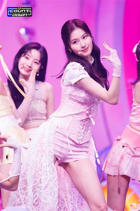 Twice Sana Rkpopfap