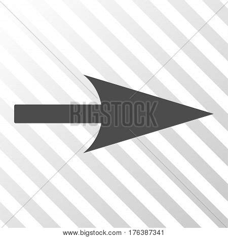Arrow Axis X Vector Vector Photo Free Trial Bigstock