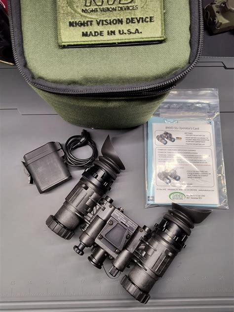 Quad Goggles Wills Optics