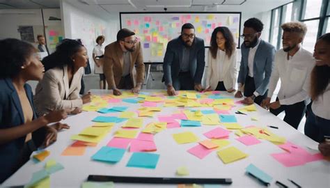 10 Agile Change Management Strategies For Success