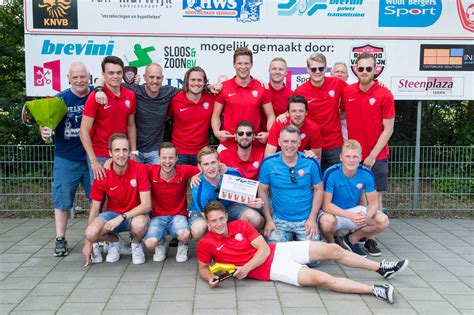 Lars De Ridder Docos Voetballer Van Het Seizoen Rksv Docos