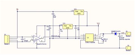 Problem On XTR117 Directly Driven By Current Source Amplifiers Forum Amplifiers TI E2E